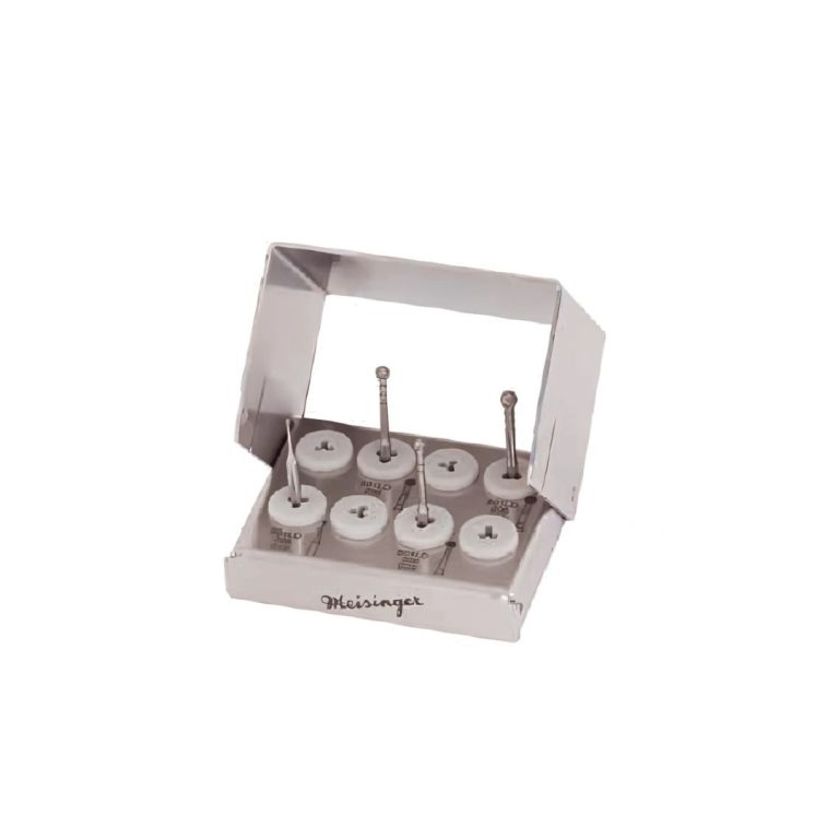 Degranulation Kit - Meisinger