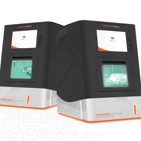 Dental CAD CAM - Meisinger