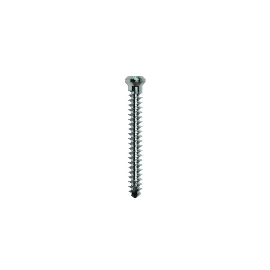 Micro Screw System Screws - Meisinger